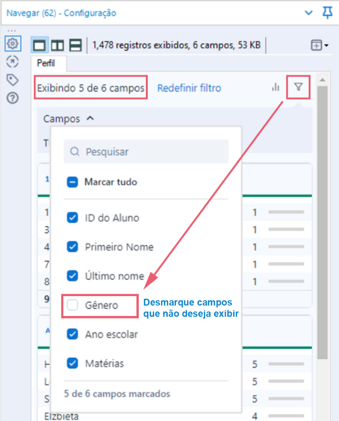 Domínio de Ferramentas | Navegar - Alteryx Community