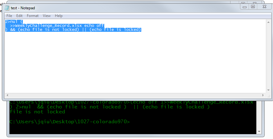 Unable to open file for read. The file cannot be a... - Alteryx Community