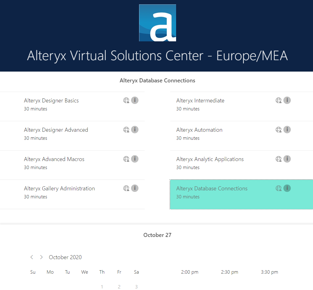 Solved: MySQL Simba Driver - Alteryx Community