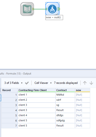 how to comment a particular workflow in alteryx - Alteryx Community