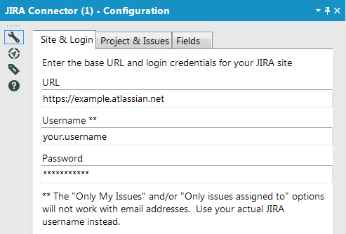Solved: JIRA Connector - Alteryx Community
