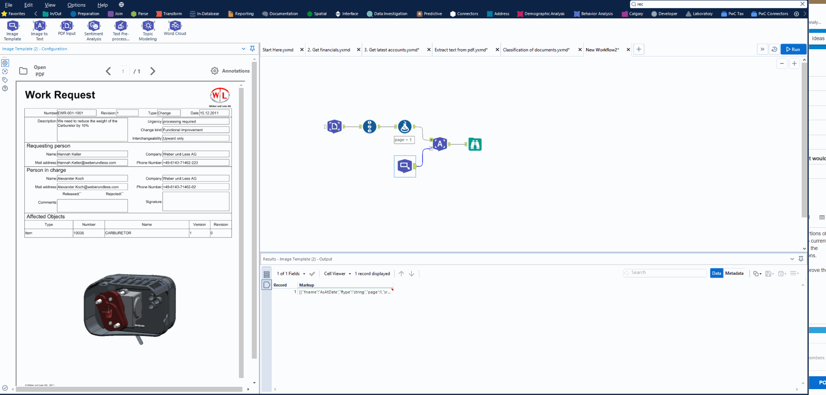 PDF Annotation Tool - Ability to zoom in / out of ... - Alteryx Community