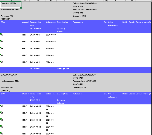 Solved: Accessing multiple excel files in a folder, Mergin... - Alteryx Community