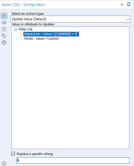 List Box & Update Value - Alteryx Community