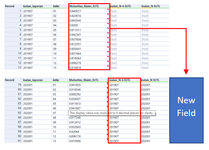 Multi Row Formula Function - Alteryx Community