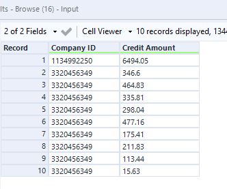 Solved: Excel formatting / formulas in Alteryx - Alteryx Community