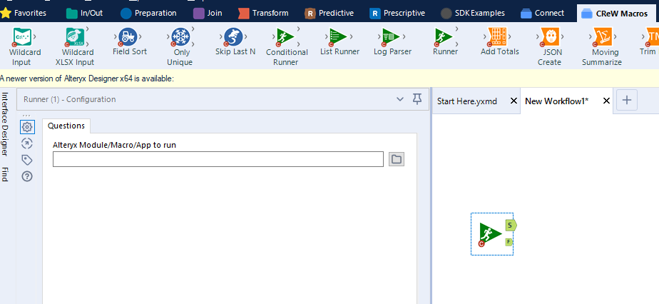 Solved: Saving output .XLSX on SP site vs Parallel Block U... - Alteryx Community