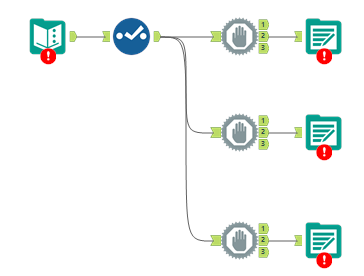 Solved: Saving output .XLSX on SP site vs Parallel Block U... - Alteryx ...