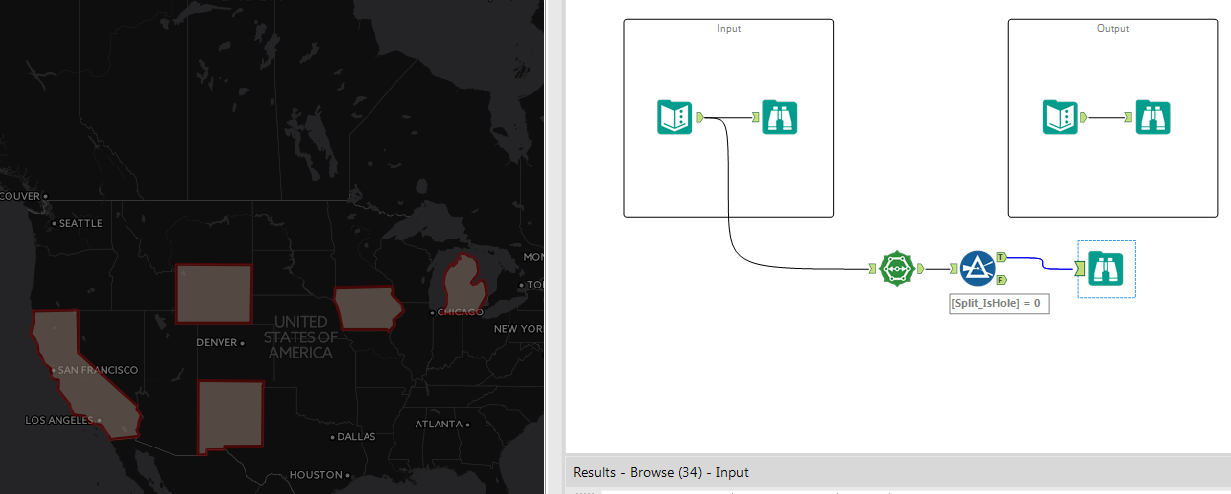 Challenge #60: Fill in the Spatial Object - Alteryx Community