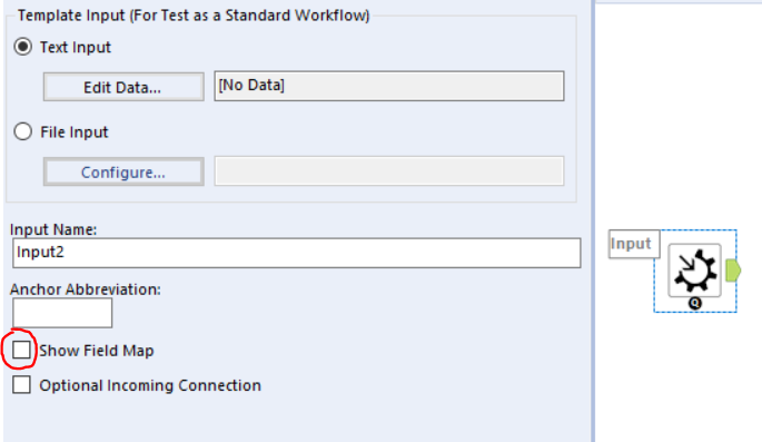 Macro With Generic Input Anchor Alteryx Community 
