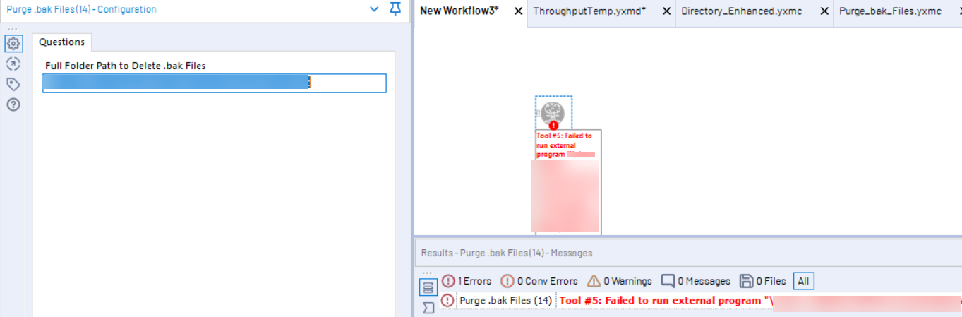 Macro with generic input anchor? - Alteryx Community