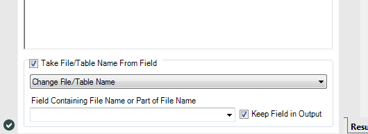 Append TimeStamp to Output File Name - Alteryx Community