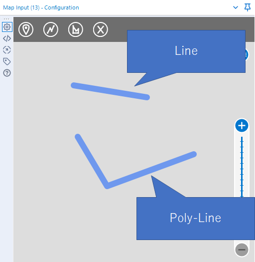 Solved: Line vs Polyline vs Poly-Polyline - Alteryx Community
