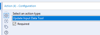 Solved: Batch Input Macro Not Working - Alteryx Community