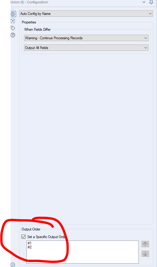 Solved: insert row in existing excel file - Alteryx Community