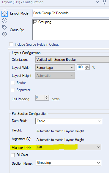 Solved Render To Multiple Tabs In 1 Excel File Alteryx Community