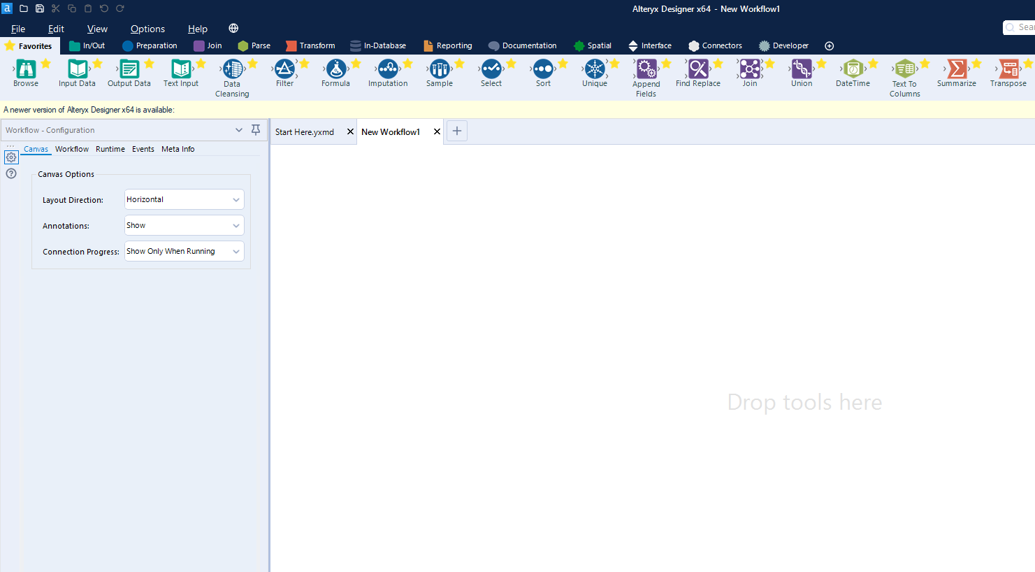 Solved: Alteryx blurry on high DPI screen on Windows 10 - Alteryx Community