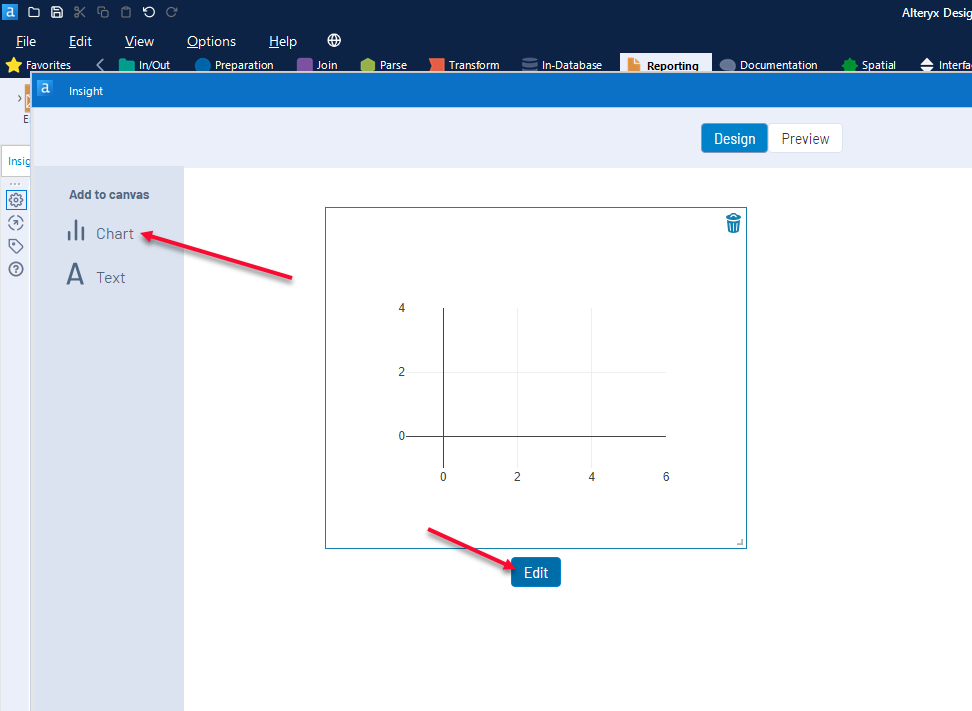 Solved: Insight Tool - Alteryx Community