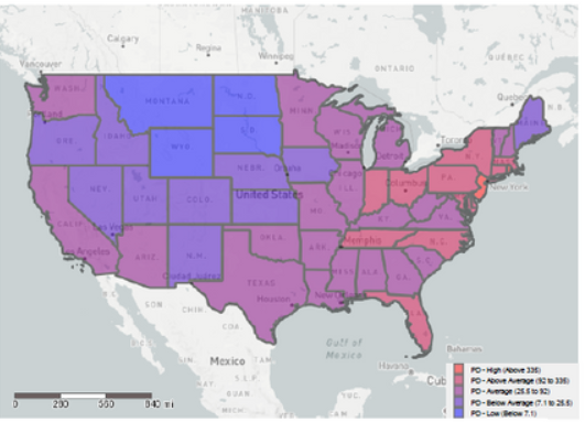 Report Maps - Alteryx Community
