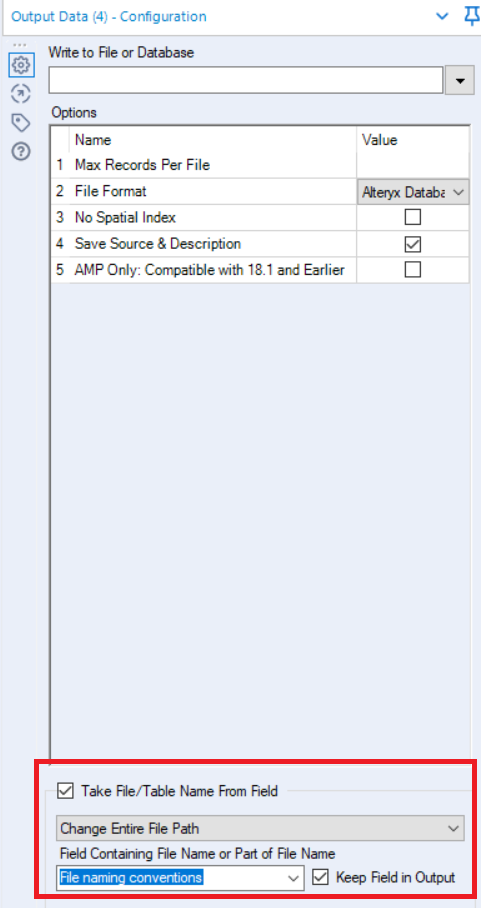 Solved: Sum across rows - Alteryx Community