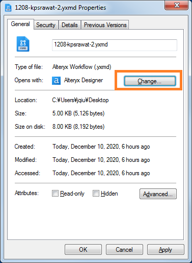 Solved: Alteryx versioning - Alteryx Community