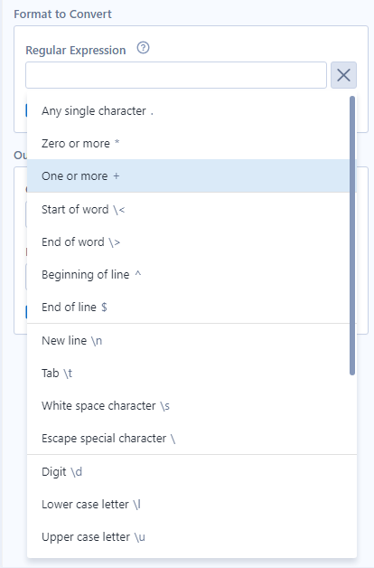 Solved: Parse a column between Letters and Numbers - Alteryx Community