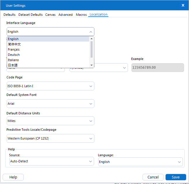 Dynamic Input Tool - Cannot read Chinese Character... - Alteryx Community