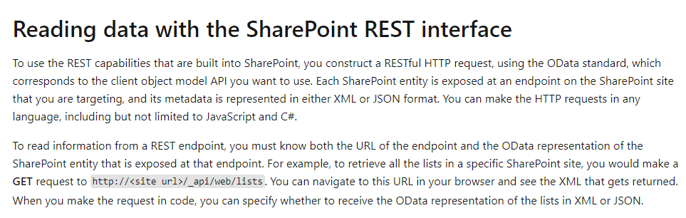 Solved: Connect to SharePoint Site with Multiple Lists - Alteryx Community