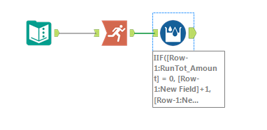 Solved: Identify sequential numbers across different rows - Alteryx Community