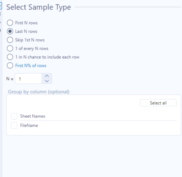 Solved: Dynamically change file with multiple tabs - Alteryx Community