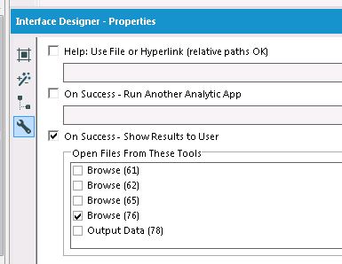 Challenge #5: HR Position Finder Application - Alteryx Community