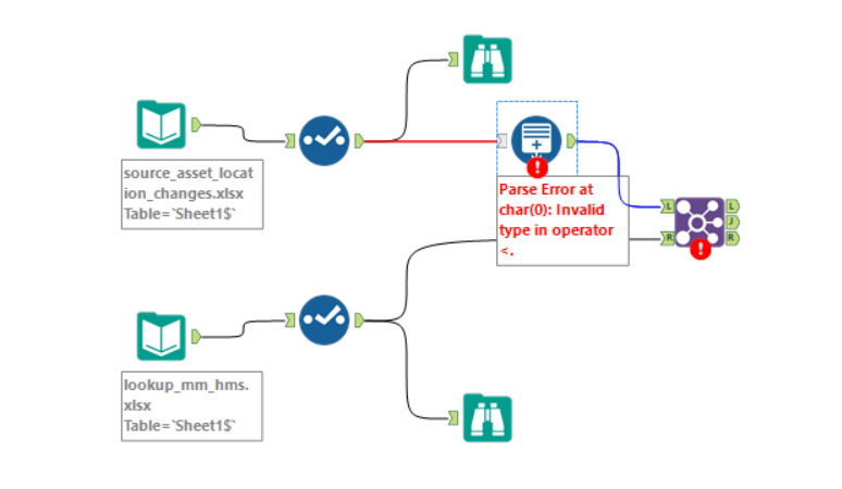 Solved: Using Join Tool For Conditional Where Clause - Alteryx Community