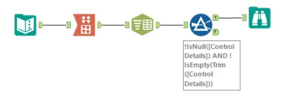 Solved: Multi-Field Text to Columns (Rows) - Alteryx Community