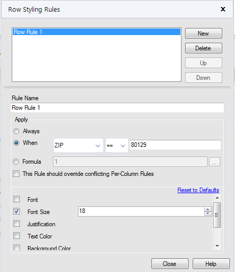 How to create empty rows between tables in excel o... - Alteryx Community