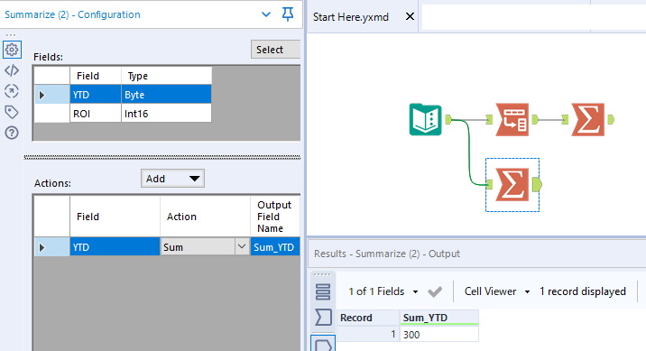 Solved: Alteryx Formula - Alteryx Community
