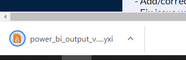 Installing Power BI Output Tool - Alteryx Community