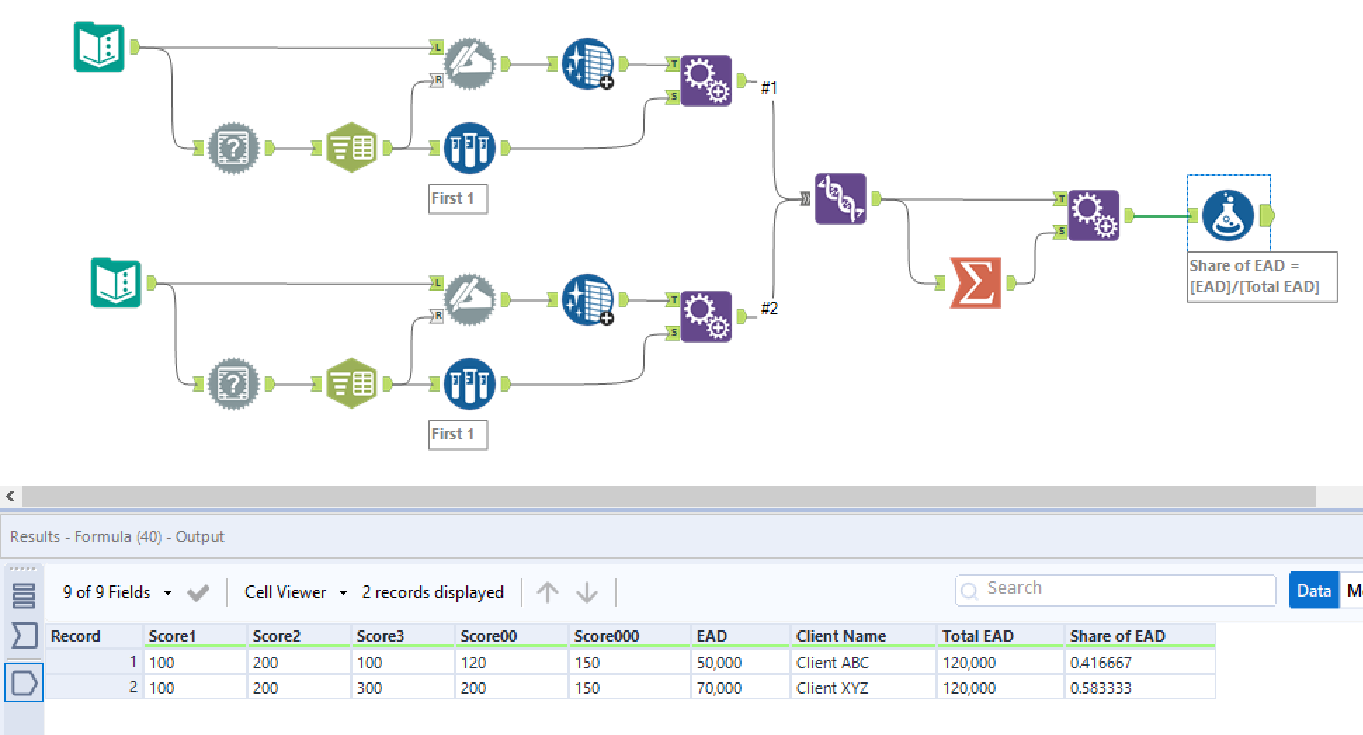 Solved: Automate Excel Input - Alteryx Community