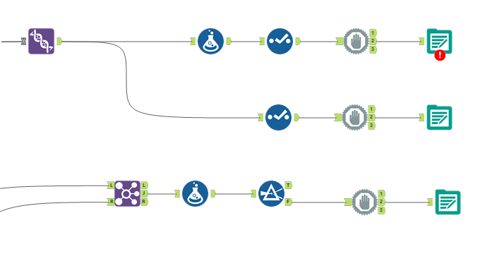 AMP Engine & Block Until Done Tool Behavior - Alteryx Community
