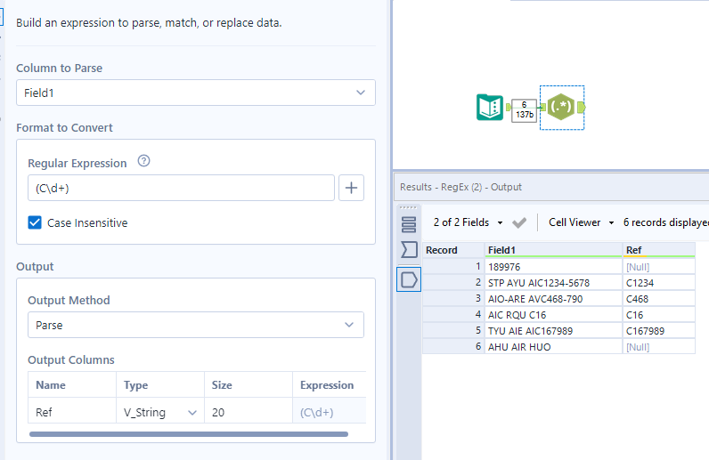 Output Help - Alteryx Community