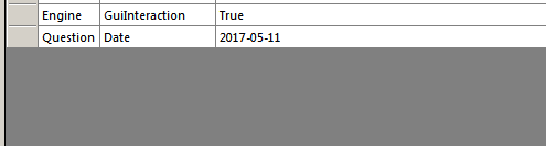 Solved: How to use the Date interface tool? - Alteryx Community