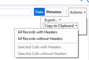 Solved: Output to .txt file - Alteryx Community