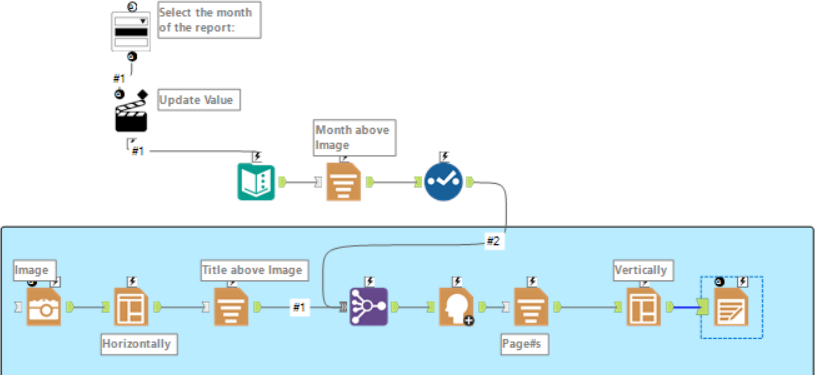 Solved: Action Tool Help - Alteryx Community