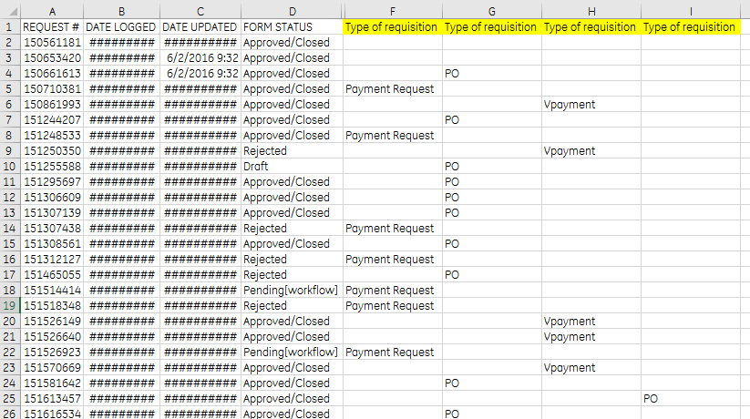 Solved: Merge three columns into one - Alteryx Community