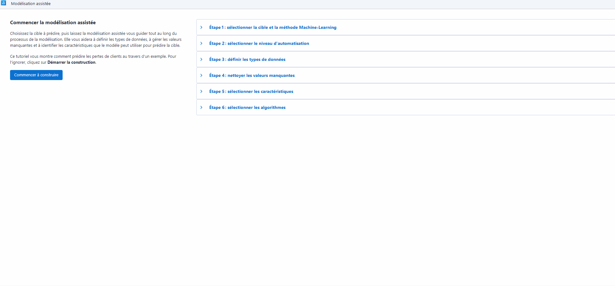 HR analytics, ressources humaines, alteryx, rétention employés, attrition