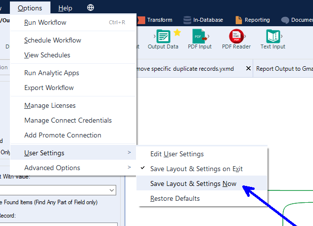 Error: Join (18): Out of memory, try increasing Me... - Alteryx Community