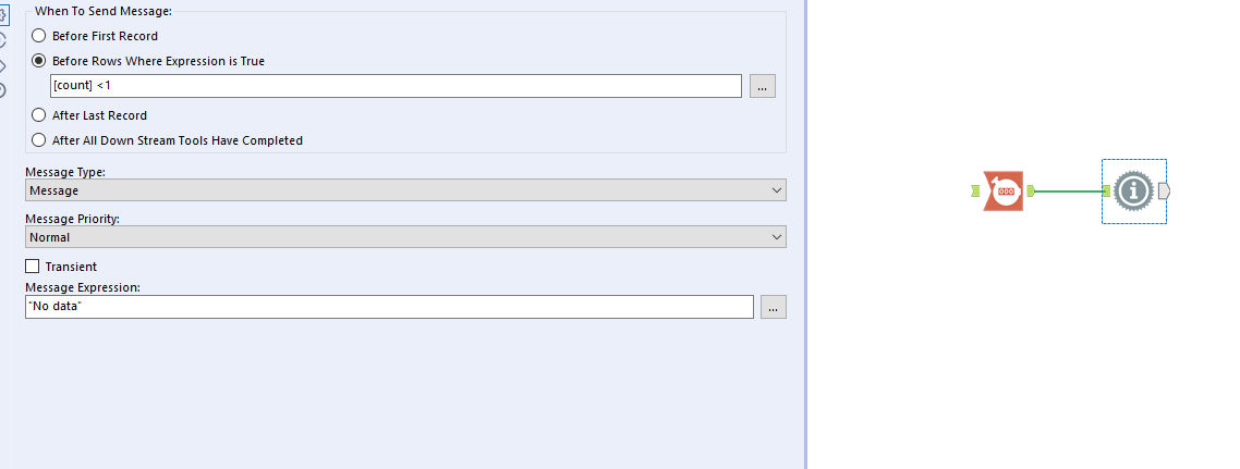 Conditional Join Alteryx Community 