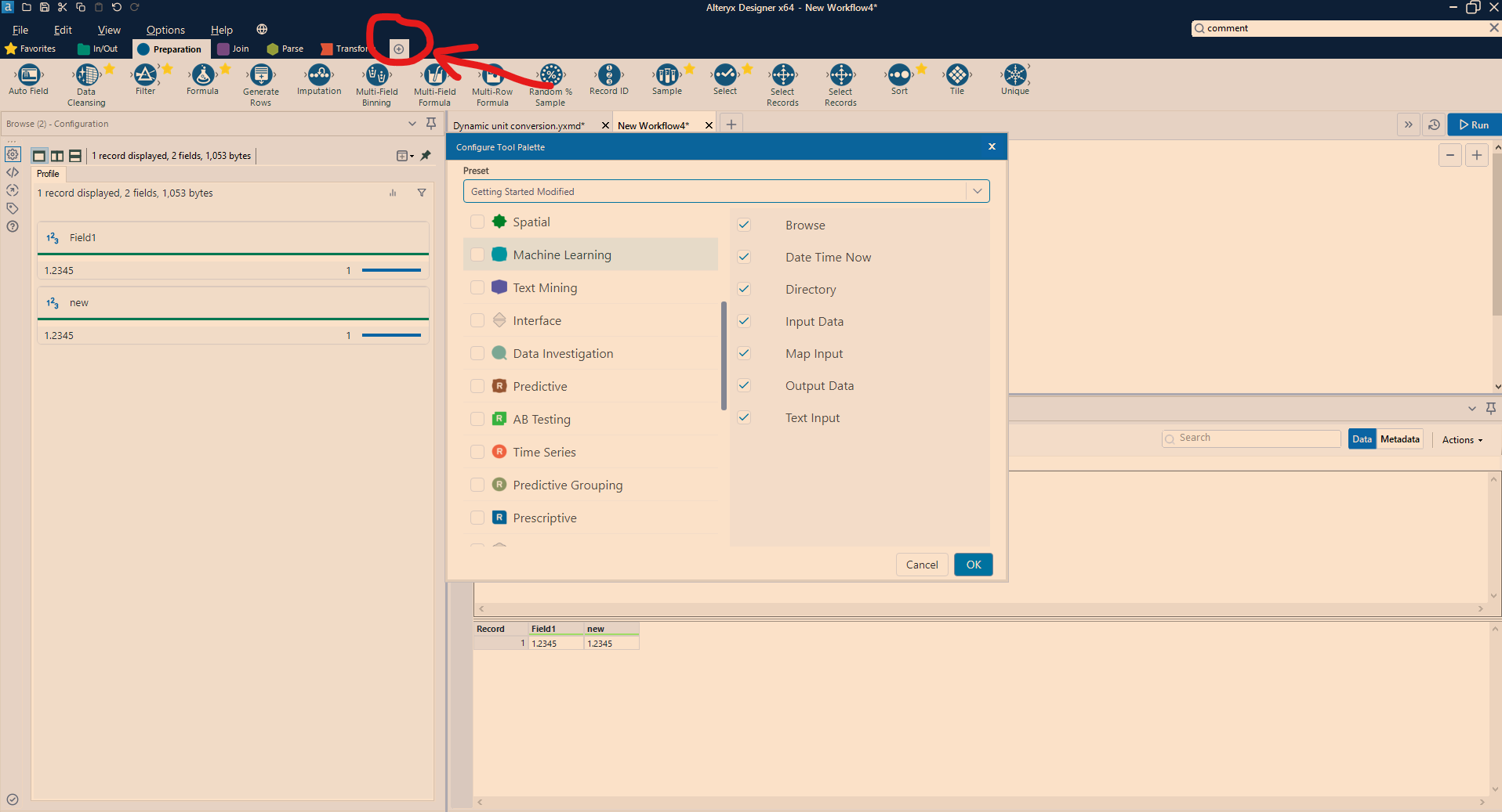 Solved: How to install the Alteryx intelligence suite ? - Alteryx Community
