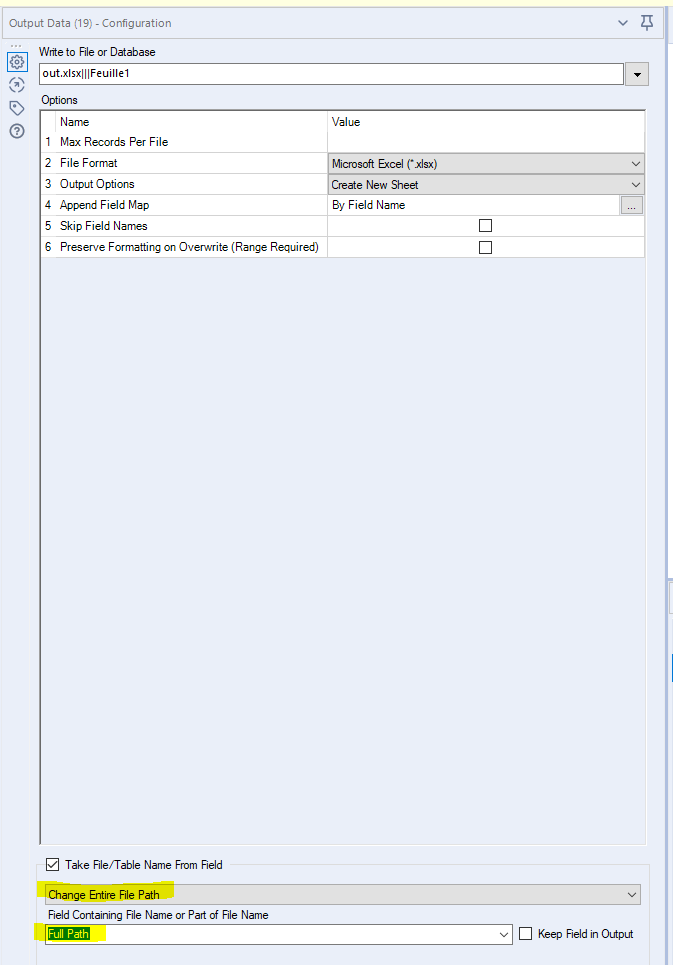 Solved: Trying to Adding Total For each Column - Alteryx Community