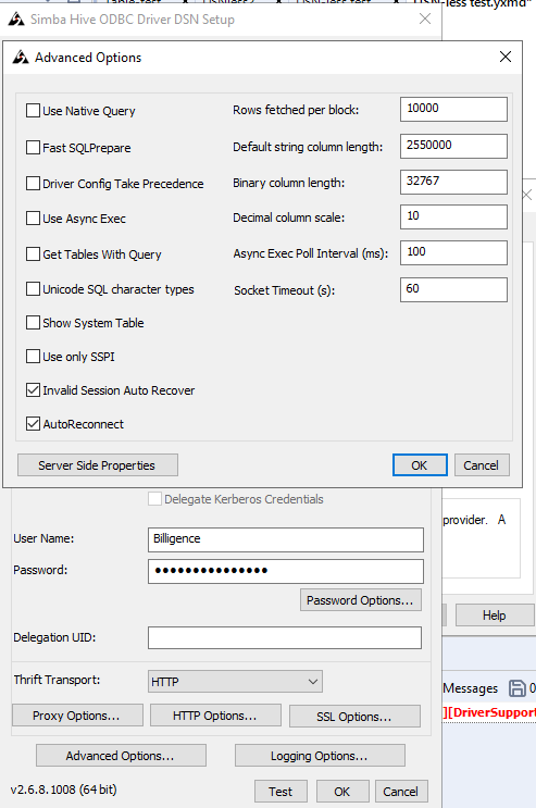 Solved: Writing to Snowflake | Truncated string fields | S... - Alteryx Community