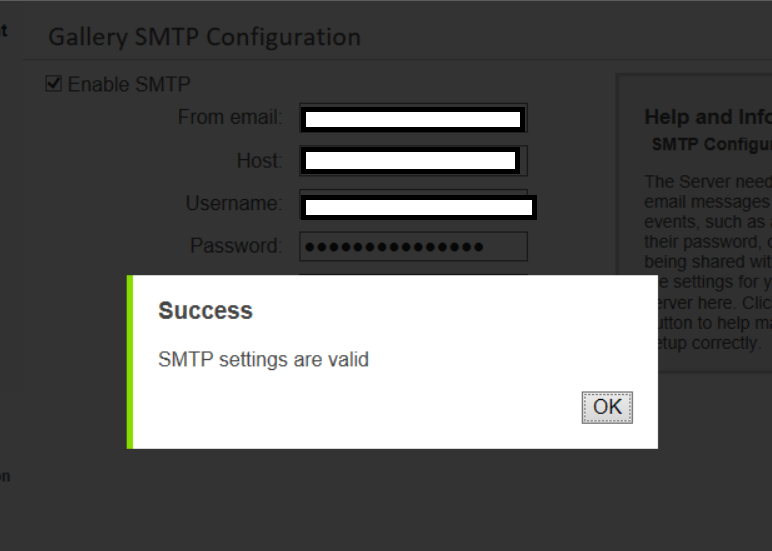 Solved: Sending Email Alert Events on Error from Server/Cl... - Alteryx Community